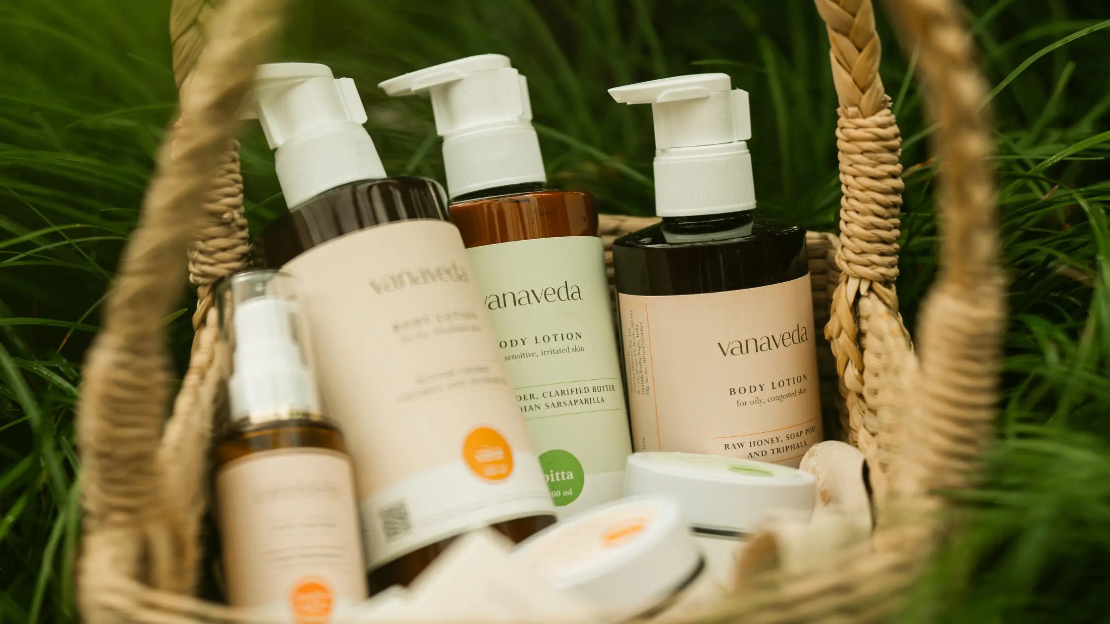 How to Identify Your Skin’s Dosha: A Simple Guide for Vata, Pitta and ...